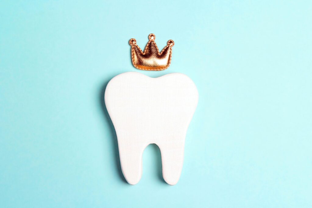 Top 5 Benefits of Same-Day Crowns in Bangor, ME